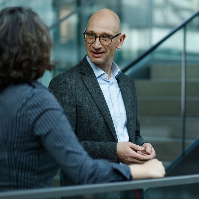 leadership | John Persch